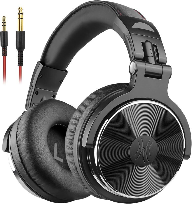 Essential DJ Equipment for Beginners: Building Your First Setup - Deft ...
