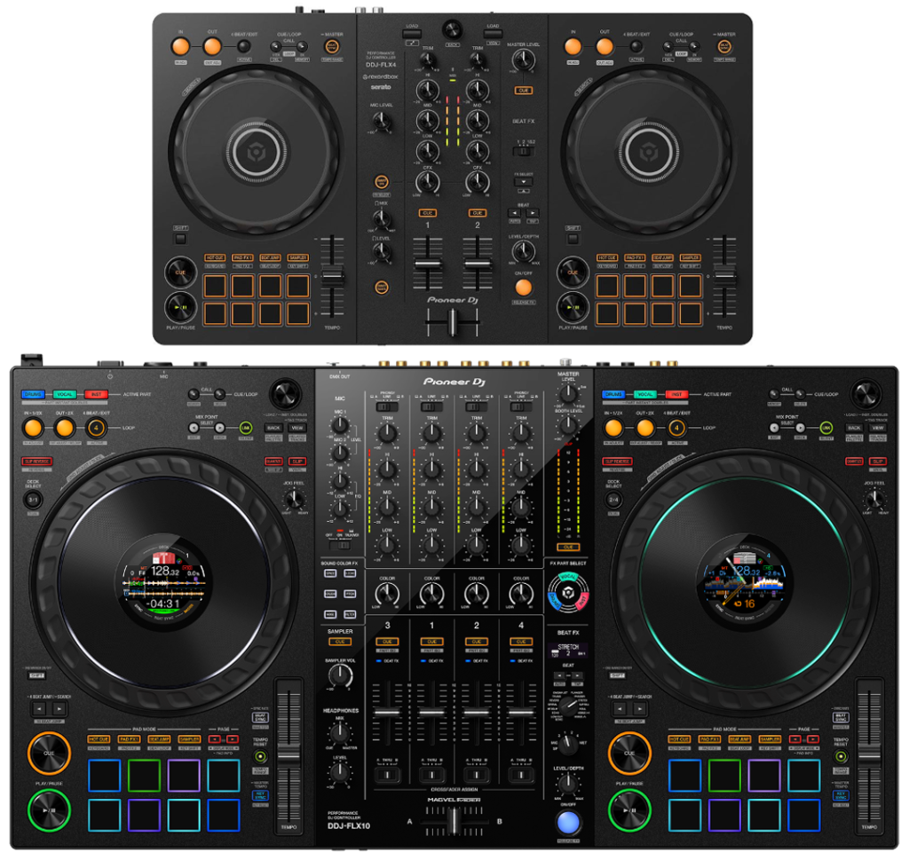 The Ultimate DJ Controller Buyer's Guide 2026: Specs that Matter - Deft ...