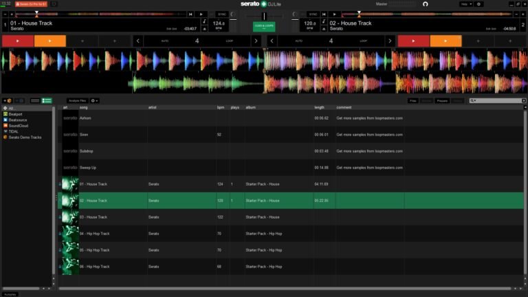 Essential DJ Equipment for Beginners: Building Your First Setup - Deft ...